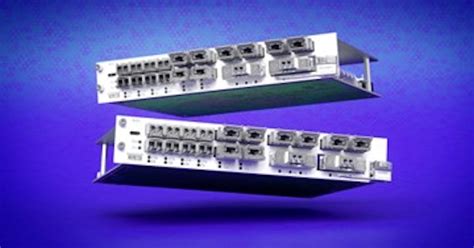 Adva Unveils Fsp 3000 Openfabric1200 More Metro Network Traffic