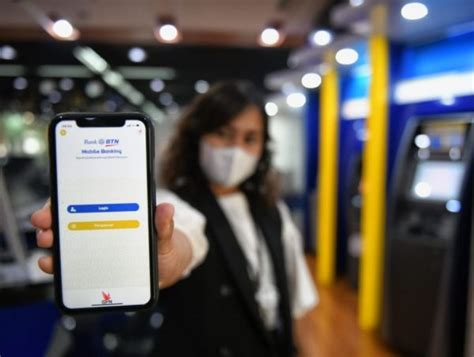 Ekosistem Perumahan Jadi Andalan Super Apps BTN