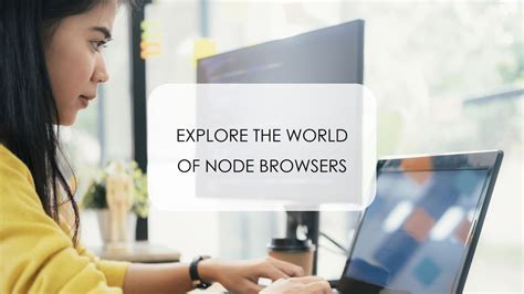 node browser
