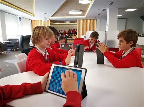 El Perfil Del Docente En El Siglo Xxi Según Logos International School