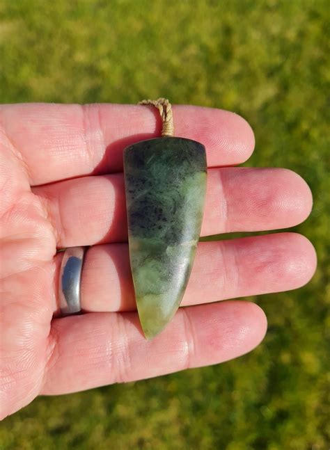 Rei Niho Tuhuru Taonga