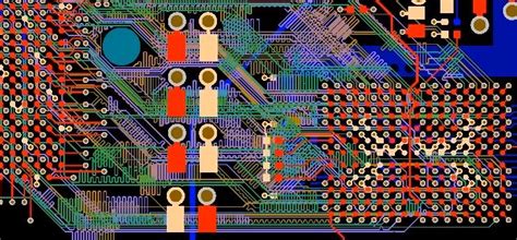 Reusing Your Old PCB Designs In Altium Designer