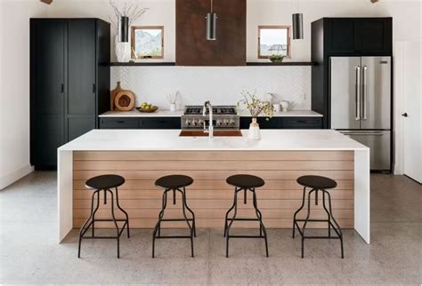 Dekton Orígenes Características Aplicaciones y Más