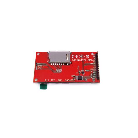 Buy Inch Spi Interface X Tft Display Module Online