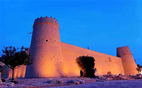 Discover The Best Things To Do In Riyadh