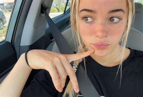 Olivia Dunne And Her Cute Freckles Rjerkofftoceleb