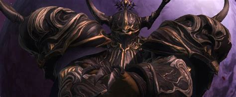 Final Fantasy Xiv 6 4 The Dark Throne Patch Now Available
