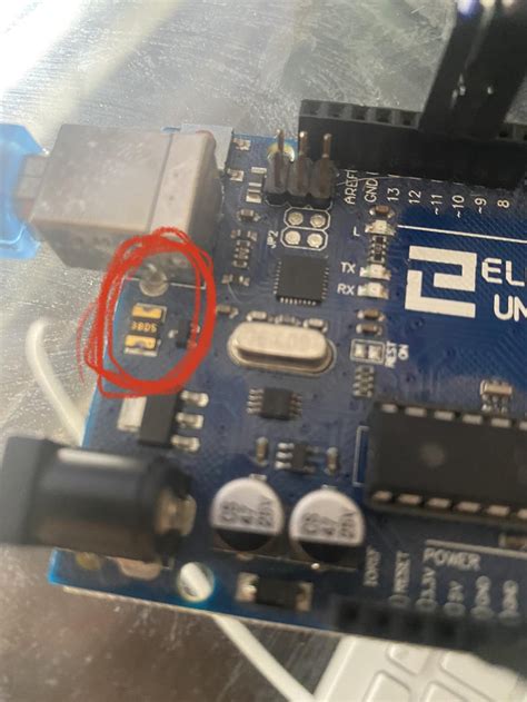 this thing is getting really hot r arduino