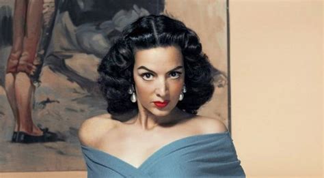 María Félix La Cara Más Bella De La Época De Oro Del Cine Mexicano