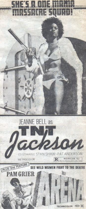 Cult Trailers Tnt Jackson 1974