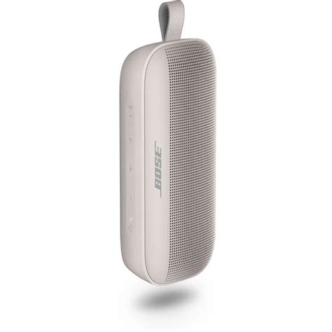 Bose Soundlink Flex White Smoke Smarty Cz