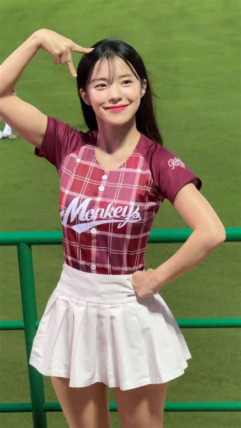 李多慧 梁家榮應援曲｜樂天桃猿｜辣酷甜趴｜1008 Ledahye 📸 使用 Iphone 15 Pro Max 拍攝