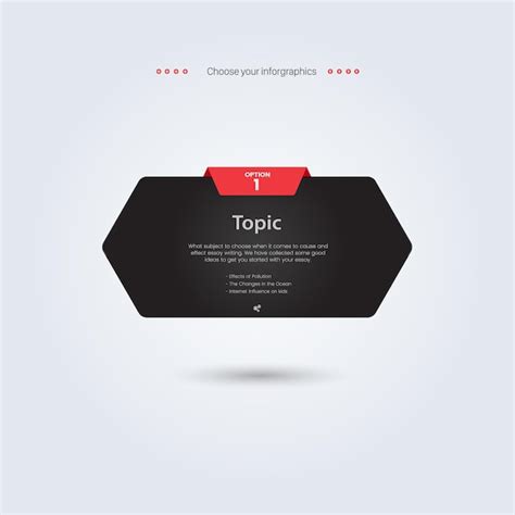 premium vector a polygon shape buttons in vector level of work plan infographic design a