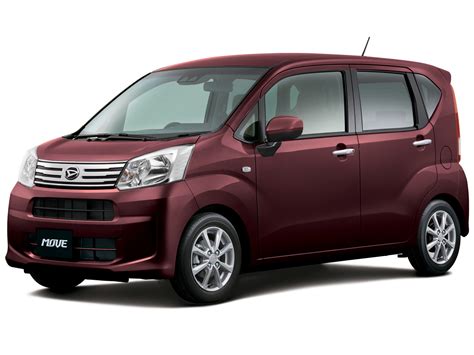 価格 ムーヴ 年モデル の製品画像