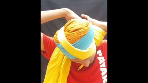 Watta Wali Pagg Sardari Youtube