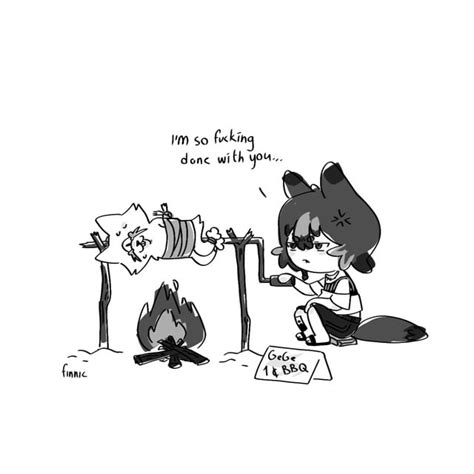 If Gaygay Kills Hakari Next Chapter Ill Snap🤬 Rjujutsufolk