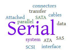 Difference Between SAS SATA SCSI And ATA Webopedia