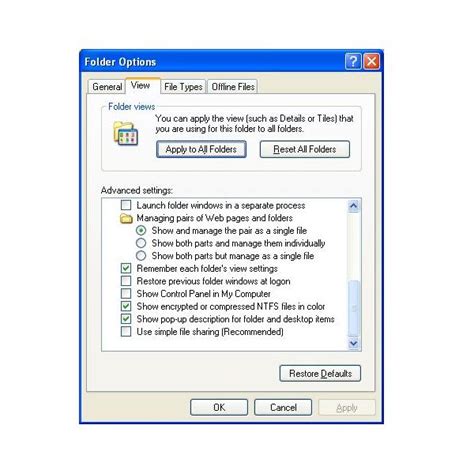 Windows Xp Unable To Delete A Directory From NTFS Drive Access Is Denied Super User
