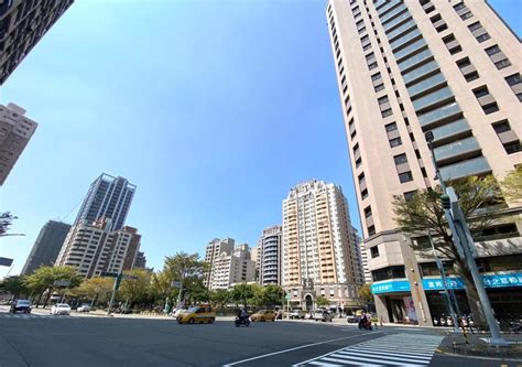 全台高鐵宅房價比一比！左營受惠台積電漲17每坪站42萬只排第三