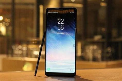三星note8打翻身仗难：它的作用或是为note重建信任