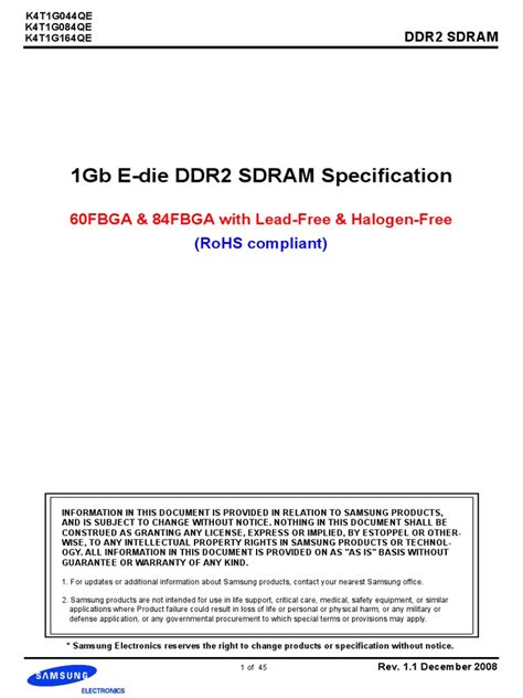 ddr2 sdram pdf alternating current electrical engineering