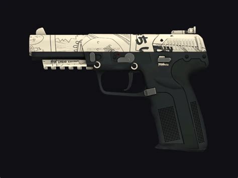 Five Seven Kami Patternwiki