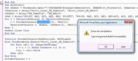 Macro Copiecolle Des Cellules Contigues Dun Classeur Dans Autre Classeur