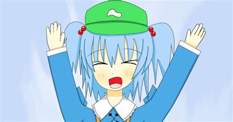 東方 にとこまさんはぴば！ もろきゅうりのイラスト Pixiv
