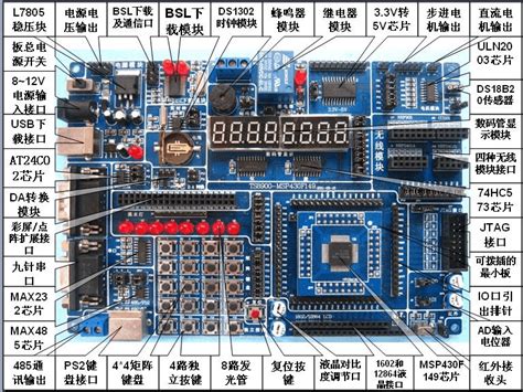 msp430f149学习板串口调试设置 word文档在线阅读与下载 无忧文档