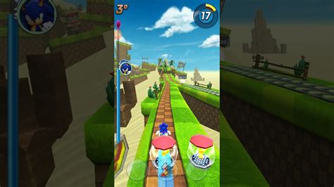 Joguei Sonic Youtube