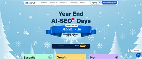 Scalenut Pricing Plans Features Und Discounts ContentForce AI Blog
