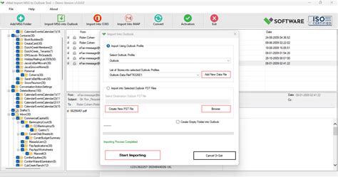 Import Msg To Outlook Tool Import Into Outlook Gmail And O365