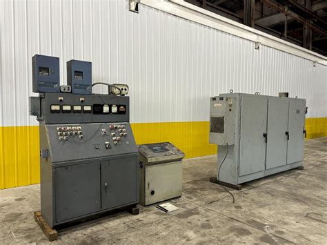 Ams Control Stock 21147