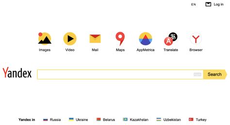 What Is Yandex Not Just A Russian Search Engine