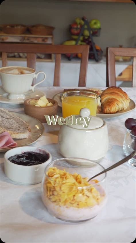 𝐇𝐎𝐒𝐓𝐄𝐑Í𝐀 𝐖𝐄𝐒𝐋𝐄𝐘 𝐇𝐎𝐔𝐒𝐄 Wesleyhouse • Instagram Photos And Videos