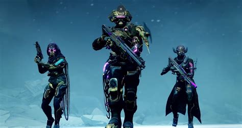 Destiny 2 Guide How To Get Cloudstrike Exotic Sniper Rifle