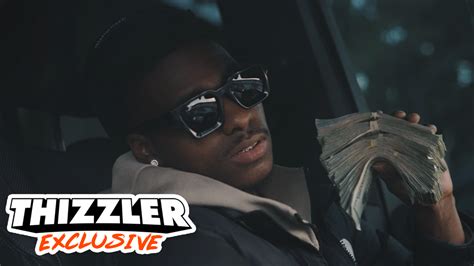 Project Poppa Megan Good Exclusive Music Video Thizzler