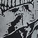 ROMWE Grunge Punk Skull Graphic Sweatpants School SHEIN UK