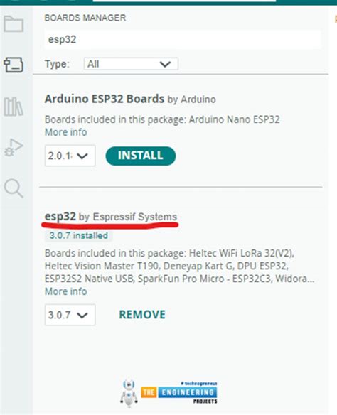Object Counting Project Using ESP32 CAM And OpenCV The Engineering