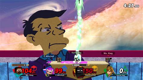 Ssbu Steve Edition Youtube