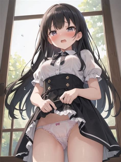 Anime Girl в 2024 г Аниме девушка Гики Рисунки женщин