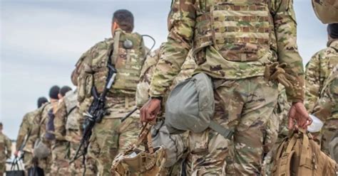 Fpcon Levels Hit Charlie In Europe As Possible Threat Is Monitored