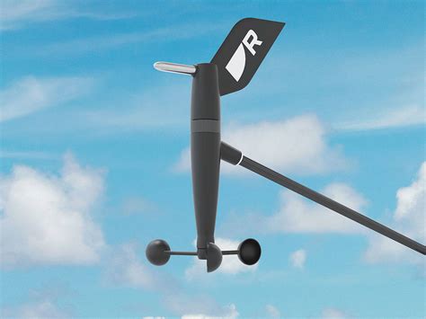 Rsw Performance Wind Sensor