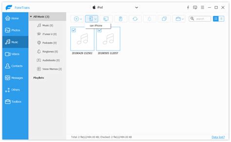 3 Easy Ways To Transfer Music From IPod To IPhone With Without ITunes