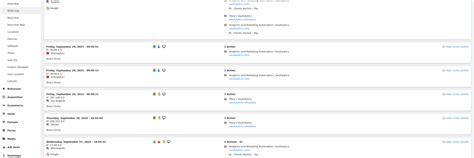 blog subschema