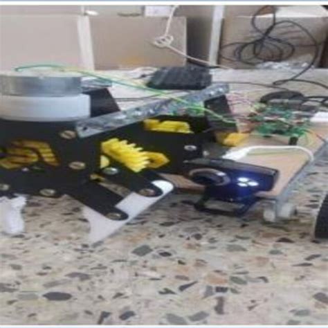 the proposed system with arduino uno download scientific diagram