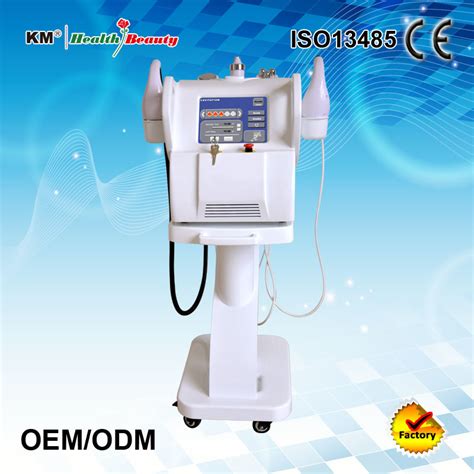 Lipo Cavitation And RF Slimming Laser Cavitation K Hz Ultrasound Cavitation China K