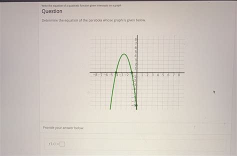 Solved Find The Domain And Range Of A Function Defined By A