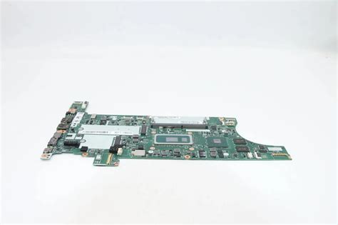 Lenovo Thinkpad T T Laptop Motherboard Replacement Yt For Intel I U Cpu Gb