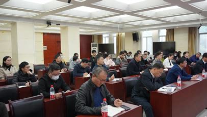 郭学益副校长为粉冶院讲授专题党课 中南大学工会门户网站